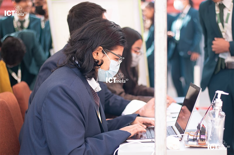 ICT Mela 5.0